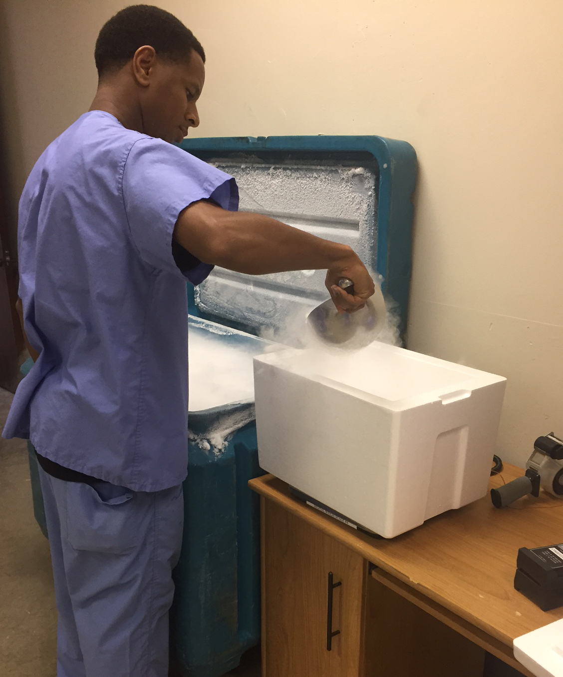 Distribution Partner Profile – United Tissue Resources